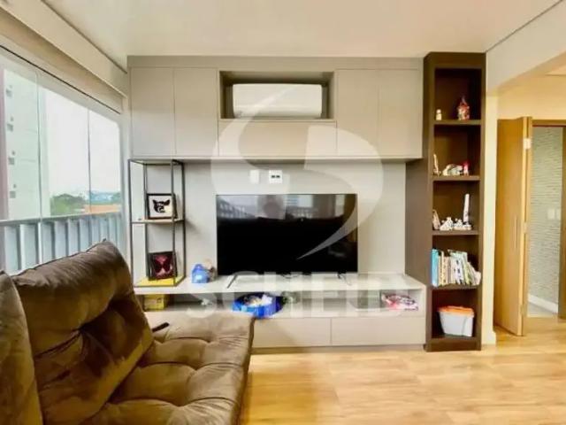 Apartamento para Locação em São Paulo/SP Pinheiros 4 Quartos