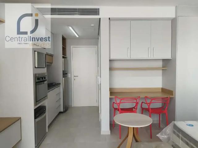 Apartamento para Locação em São Paulo/SP Pinheiros