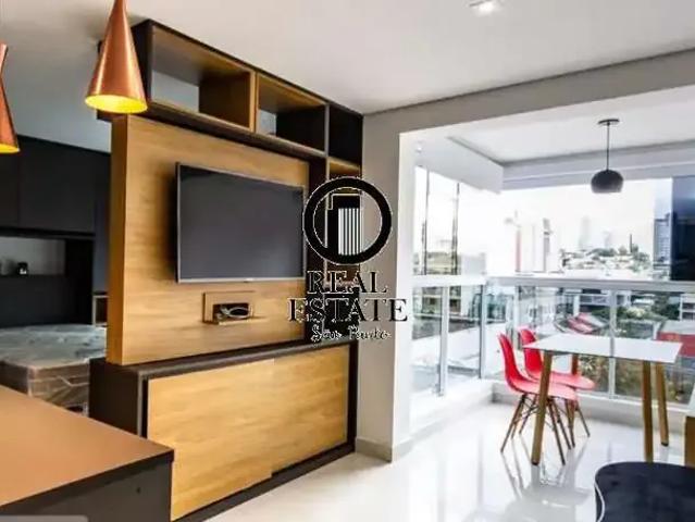 Apartamento para Locação em São Paulo/SP Pinheiros