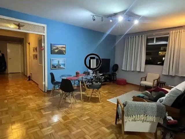Apartamento para Locação em São Paulo/SP Pinheiros