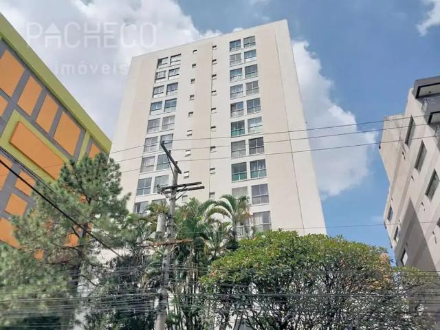 Apartamento para Locação em São Paulo/SP Pinheiros 1 Quartos