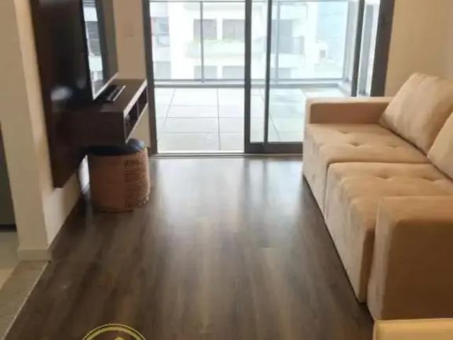 Apartamento para Locação em São Paulo/SP Pinheiros