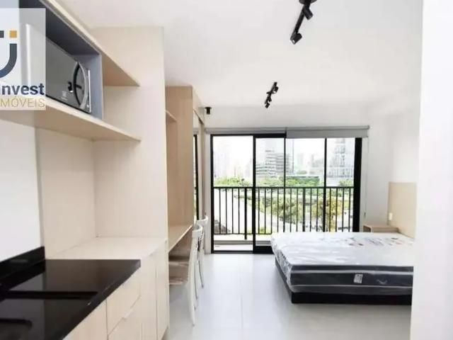 Apartamento para Locação em São Paulo/SP Pinheiros