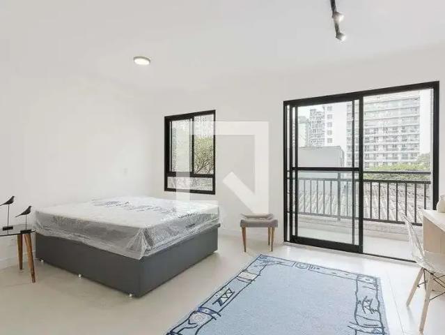 Apartamento para Locação em São Paulo/SP Pinheiros