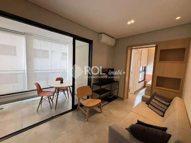 Apartamento para Locação em São Paulo/SP Pinheiros