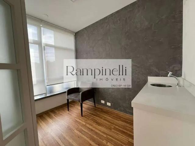 Apartamento para Locação em São Paulo/SP Pinheiros