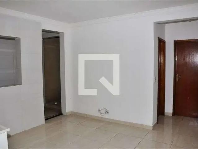 Apartamento para Locação em São Paulo/SP Piqueri 1 Quartos