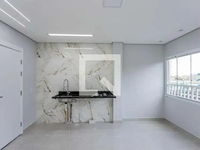 Apartamento para Locação em São Paulo/SP Piqueri 1 Quartos