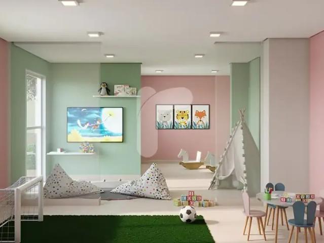 Apartamento para Locação em São Paulo/SP Piqueri 1 Quartos