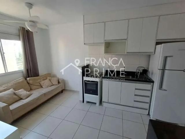 Apartamento para Locação em São Paulo/SP Piqueri 2 Quartos