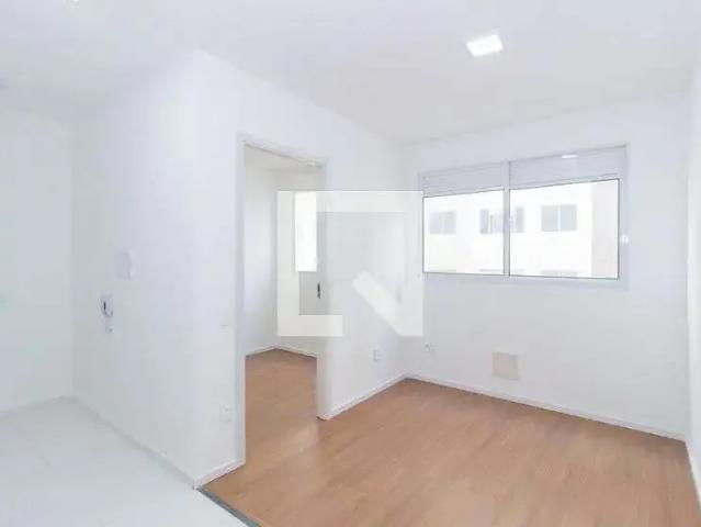 Apartamento para Locação em São Paulo/SP Piqueri 2 Quartos