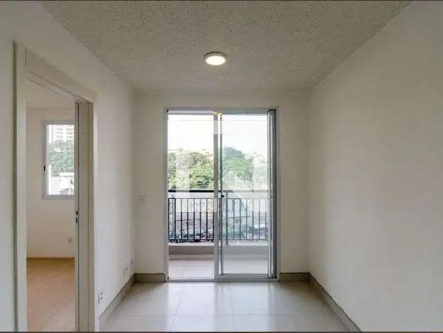 Apartamento para Locação em São Paulo/SP Piqueri 2 Quartos