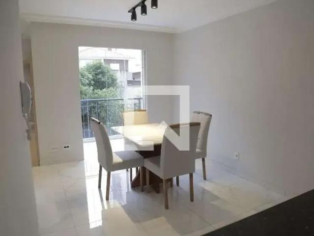 Apartamento para Locação em São Paulo/SP Piqueri 2 Quartos