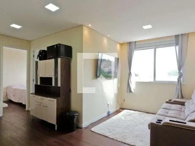 Apartamento para Locação em São Paulo/SP Piqueri 2 Quartos