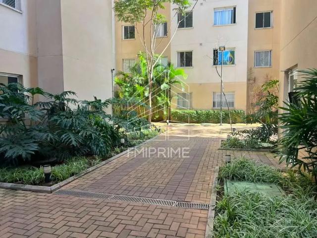 Apartamento para Locação em São Paulo/SP Piqueri 2 Quartos