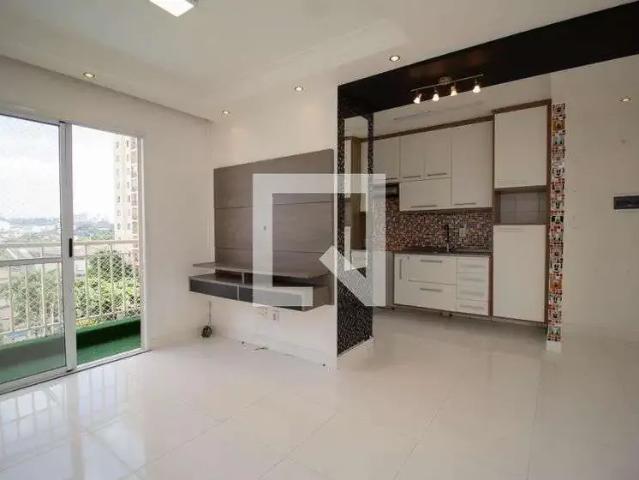 Apartamento para Locação em São Paulo/SP Piqueri 2 Quartos