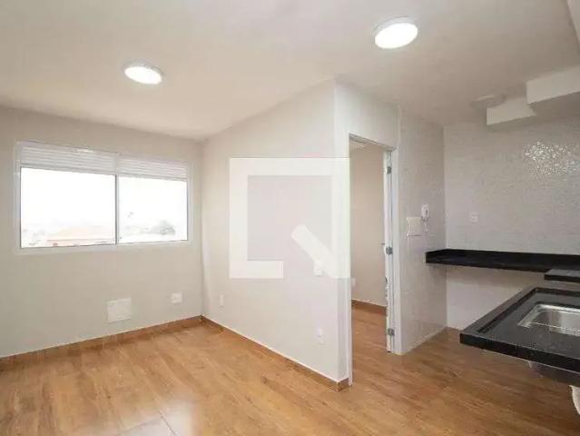 Apartamento para Locação em São Paulo/SP Piqueri 2 Quartos