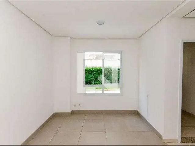 Apartamento para Locação em São Paulo/SP Piqueri 2 Quartos