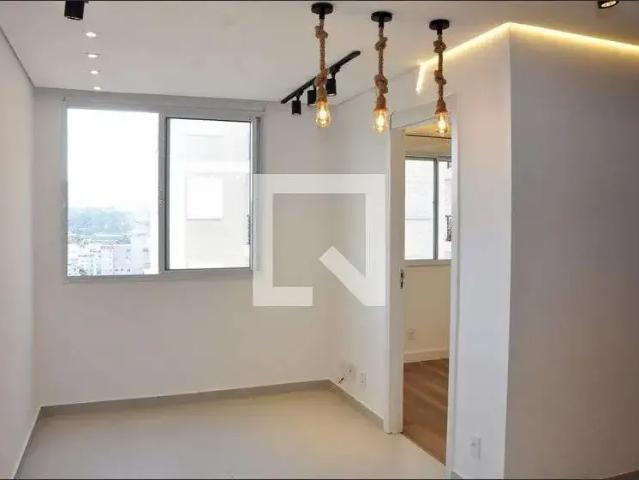 Apartamento para Locação em São Paulo/SP Piqueri 2 Quartos