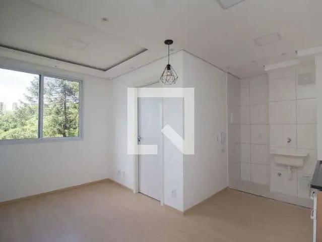 Apartamento para Locação em São Paulo/SP Piqueri 2 Quartos