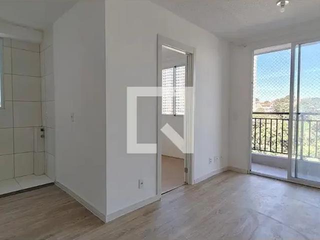 Apartamento para Locação em São Paulo/SP Piqueri 2 Quartos
