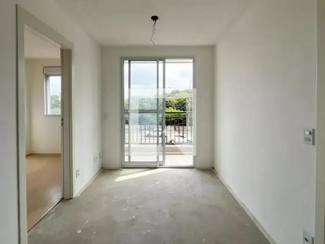 Apartamento para Locação em São Paulo/SP Piqueri 2 Quartos