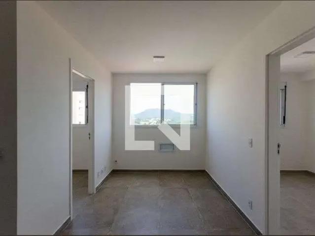 Apartamento para Locação em São Paulo/SP Piqueri 2 Quartos