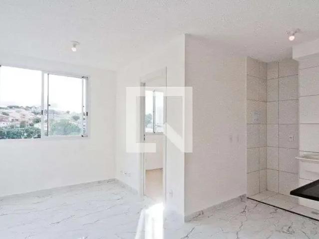Apartamento para Locação em São Paulo/SP Piqueri 2 Quartos