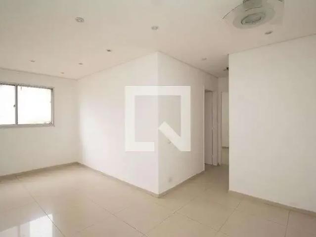 Apartamento para Locação em São Paulo/SP Piqueri 2 Quartos