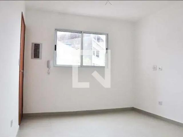 Apartamento para Locação em São Paulo/SP Piqueri 2 Quartos