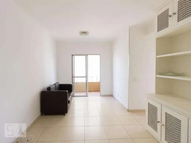 Apartamento para Locação em São Paulo/SP Piqueri 2 Quartos