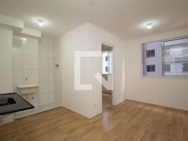 Apartamento para Locação em São Paulo/SP Piqueri 2 Quartos