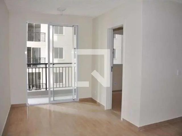 Apartamento para Locação em São Paulo/SP Piqueri 2 Quartos