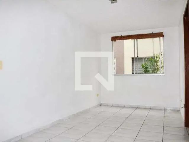 Apartamento para Locação em São Paulo/SP Piqueri 2 Quartos