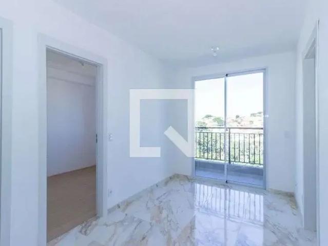 Apartamento para Locação em São Paulo/SP Piqueri 2 Quartos