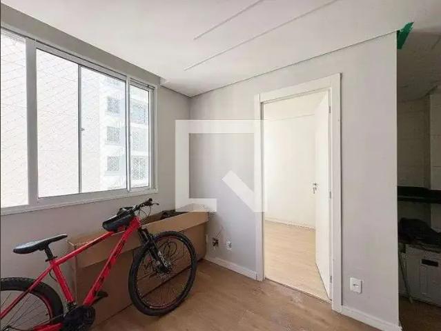 Apartamento para Locação em São Paulo/SP Piqueri 2 Quartos