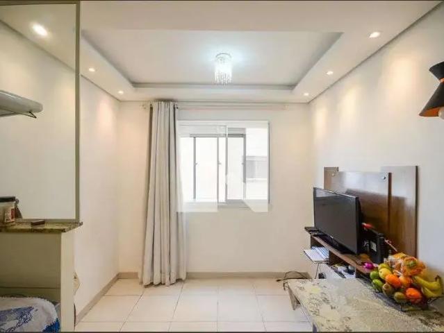 Apartamento para Locação em São Paulo/SP Piqueri 2 Quartos