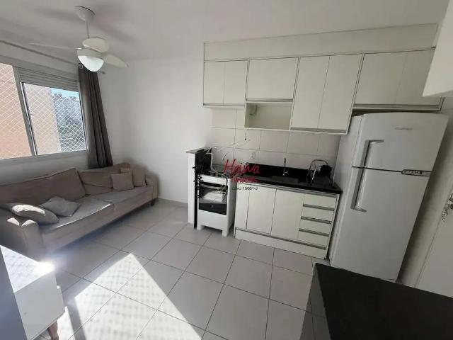 Apartamento para Locação em São Paulo/SP Piqueri 2 Quartos