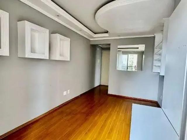 Apartamento para Locação em São Paulo/SP Piqueri 2 Quartos