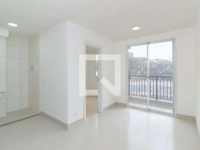 Apartamento para Locação em São Paulo/SP Piqueri 2 Quartos