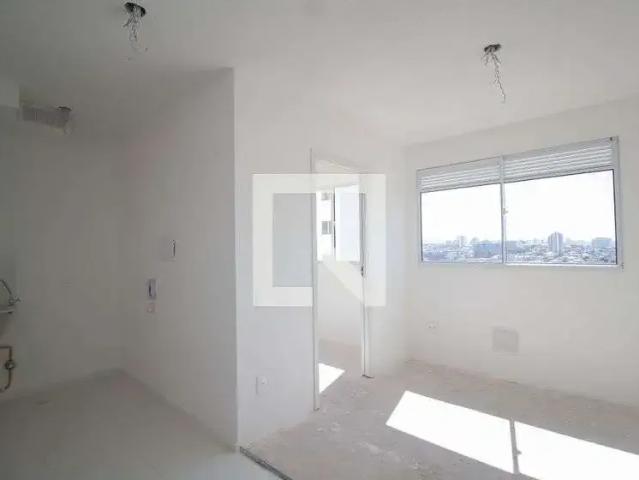 Apartamento para Locação em São Paulo/SP Piqueri 2 Quartos