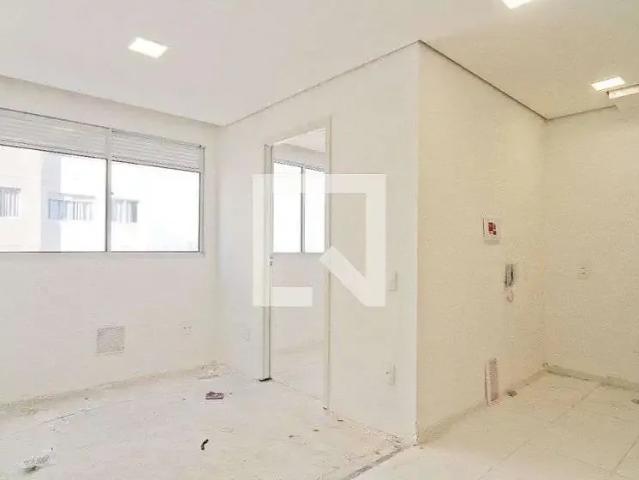 Apartamento para Locação em São Paulo/SP Piqueri 2 Quartos