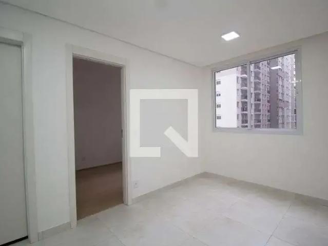 Apartamento para Locação em São Paulo/SP Piqueri 2 Quartos