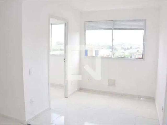 Apartamento para Locação em São Paulo/SP Piqueri 2 Quartos