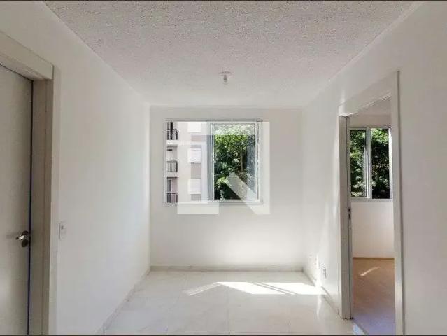 Apartamento para Locação em São Paulo/SP Piqueri 2 Quartos