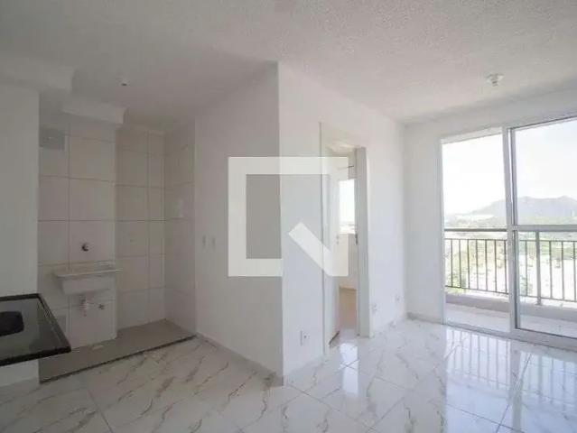 Apartamento para Locação em São Paulo/SP Piqueri 2 Quartos