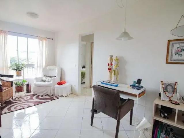 Apartamento para Locação em São Paulo/SP Piqueri 2 Quartos