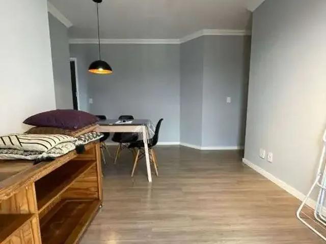 Apartamento para Locação em São Paulo/SP Piqueri 2 Quartos