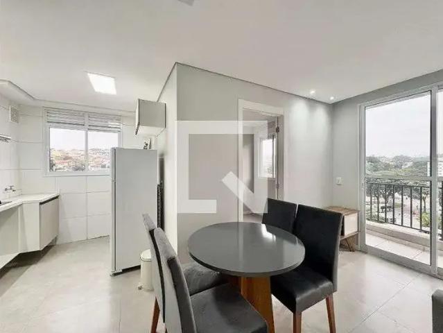 Apartamento para Locação em São Paulo/SP Piqueri 2 Quartos