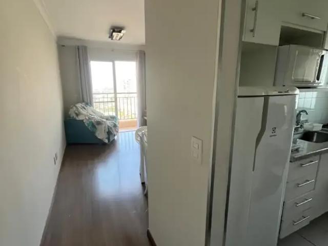Apartamento para Locação em São Paulo/SP Piqueri 2 Quartos